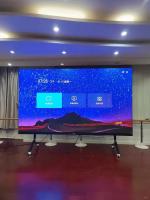 China Custom P6 Indoor LED Stage Screen 384x192mm SMD 64x32 RGB Display Board with Remote Control for sale