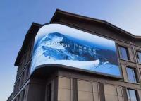 China P5 Outdoor SMD Full Color LED Display 320x160mm Die Casting Aluminum for Stage for sale