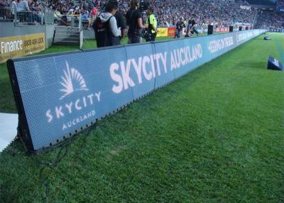 China Rectification Stadium LED Display 's Optimal IP65 Product for Top-Grade Performance for sale