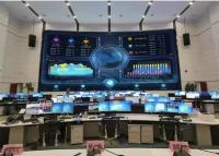 China Outdoor Rental Die-Casting Aluminum RGB LED Display P3.91 250x250mm Module SMD 7500cd/m² for sale