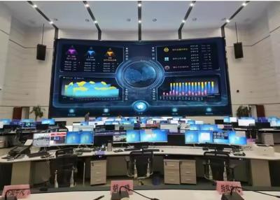 China Outdoor Rental Die-Casting Aluminum RGB LED Display P3.91 250x250mm Module SMD 7500cd/m² for sale