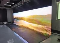 China Die-Cast Aluminum Rental HD LED Display P3.91 250x250mm Module High Resolution Full Color Screen for sale