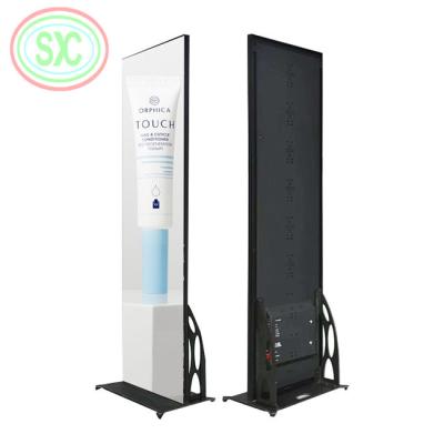 China 960*320 Module Resolution P2mm Pitch Commercial LED Display for Customer Requirements for sale