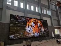 China Indoor P1.667 LED Display 200x150mm Module 360000 Pixels/m2 High Refresh 3000Hz for sale