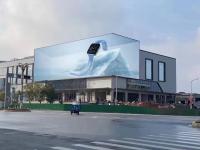 China P5 Outdoor Advertising LED Display for sale