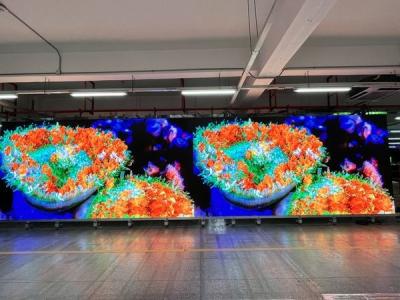 China 140/60 Viewing Angle RGB LED Display and Durable Display Technology for Optimal Performance for sale