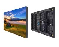 China Outdoor Full Color LED Display Screen P4 256x128mm 1920Hz Refresh Rate Waterproof for sale