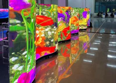 China Outdoor Full Color P10 LED Display Screen 320x160mm 1/4 Scan Waterproof Advertising Sign for sale