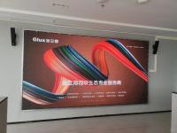 China SMD 3mm 2500 Nits Dustproof LED Display Die-Cast Aluminum Cabinet 192mm Module for sale