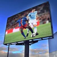 China P5 Outdoor Full Color LED Display Screen 512x512mm Cabinet 62500 Pixels per sqm for sale