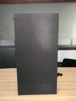 China Flexible Full Color Stage Background LED Screen P4.81 Indoor Advertising Video Wall 250x250mm for sale