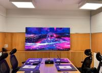 China P4 Outdoor Full Color LED Rental Screen 62500 Pixels per Sqm Epistar Chip for sale