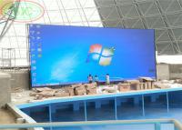 China High brightness 6000 nits outdoor digital LED billboard LED display under the direct sunlight for sale