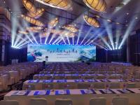China Rental Outdoor Waterproof LED Advertising Screen P3 1200 Nits IP65 Customized for sale