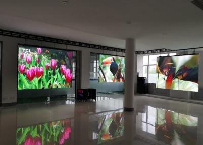 China Rental Die-Casting Aluminum Waterproof LED Display 256x128mm P10 Stadium Perimeter Screen for sale