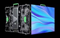 China Outdoor Full Color P12 LED Display 7500cd Brightness High Refresh Rate Advertising Billboard for sale