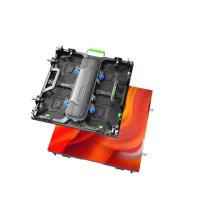 China Outdoor P16 DIP Full Color LED Display 3906 Pixels per m² Static Scanning for sale