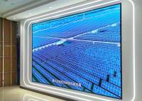 China Full-Color LED Display P20 DIP Box With Realistic Color Performance for sale