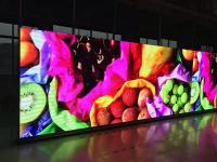China P10 Outdoor LED Display Screen 1/4 Scan SMD2121 10000 pixels per sqm High Brightness Rental Fixed for sale