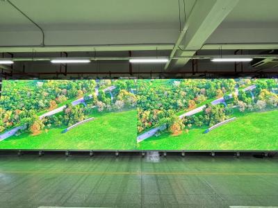 China P10 Outdoor LED Display Screen 1/4 Scan SMD2121 10000 pixels per sqm High Brightness Rental Fixed for sale