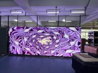 China P20 Outdoor Waterproof LED Display Screen 320x160mm High Brightness 7500cd for Advertising for sale