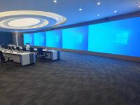 China LED Display Module 140° Wide Viewing Angle LED Display / LED Video Wall Customizable for sale
