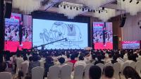 China LED Display Module 140° Wide Viewing Angle LED Display / LED Video Wall Customizable for sale