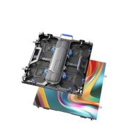 China Indoor Full Color LED Display P5 320x160mm High Brightness for Concert Stage Advertising for sale