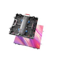 China Indoor Full Color LED Display P5 320x160mm High Brightness for Concert Stage Advertising for sale