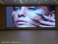 China P2.976 Indoor Full Color LED Display 112896 Dot/m² 1000 Nits SMD 1515 for sale
