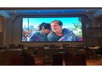 China Rental LED Display Providing High Definition Screen Image with Clear and Non Flashing Display Suitable for Rental Events for sale