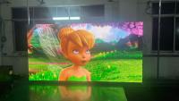 China Indoor P2.5 Full Color LED Display Module 160x160mm for Rental Events for sale