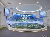China P2.5 Indoor LED Billboard 160000 Pixels/sqm Die-Cast Aluminum 1/32 Scan Digital Display for sale