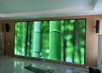 China Large-Scale High Stability P8LED Billboard Commercial Center LED Display Screen for sale