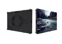 China Indoor P2 SMD Full Color LED Display Module 256x128mm 1/32 Scan 250000 Pixels for sale