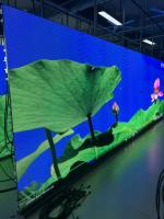 China P3.91 Outdoor Full Color LED Display 5000cd/m² Brightness SMD2525 1R1G1B 3 Year Warranty for sale