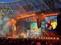China Indoor P3 Full Color LED Display Screen 3mm Pixel Pitch 111111 Dots per Sqm 2200 cd/sqm for sale