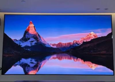 China Outdoor P8 Full Color LED Billboard Screen IP65 5500cd Brightness Iron Cabinet for sale
