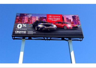 China 120° View Angle Waterproof Video Wall Screens for Definition Display for sale