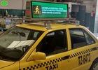 China Text Function Car LED Sign Display with 320*106dot Resolution and CE/ROHS/FCC/ISO2001 Certification for sale