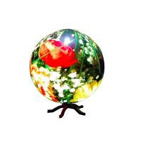 China Front Service Sphere Screen LED with IP43 Waterproof Maintenance Requirements for sale