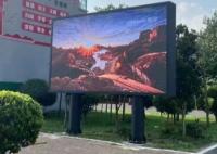 China Rental Die-Cast Aluminum P6.67mm LED Video Display 640x640mm for Advertising for sale