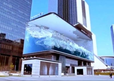 China Rental Die-Cast Aluminum P6.67mm LED Video Display 640x640mm for Advertising for sale