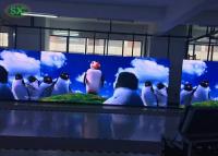 China P16 Outdoor Full Color LED Display 256x256mm Module IP65 Waterproof Rental Screen for Movie Advertising for sale