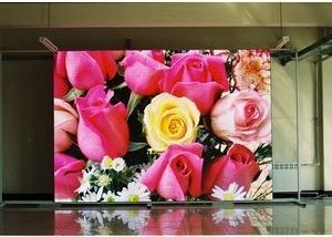 China Outdoor P5 LED Display Module 320x160mm Die-Cast Aluminum Cabinet 5500cd Brightness for sale