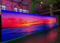China Indoor Full Color LED Display P2.976 112896 Dots/m2 250x250mm Module 3 Years Warranty for sale