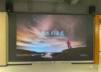 China Indoor Rental LED Display 4mm Pixel Pitch 1200 cd/m² Brightness for Events for sale