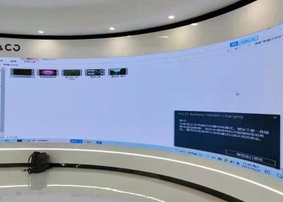 China Die-Cast Aluminum Rental LED Display 250x250mm Indoor P3.91 65410pixels/m² Video Wall for sale