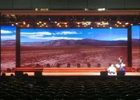 China Nationstar SMD 2121 Indoor Full Color LED Display p2.976 500x1000mm Cabinet 112896 Dots/m² for sale