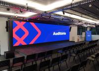China Indoor Full Color LED Display 4mm Pixel Pitch SMD2121 62500 Dots per sqm for sale